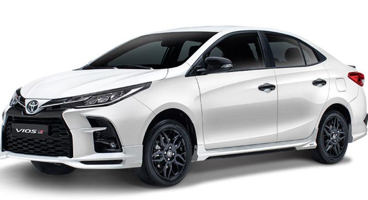 VIOS GR-S – Welcome to Toyota Global City