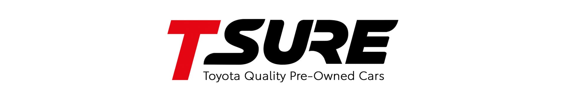 TSURE – Welcome to Toyota Global City