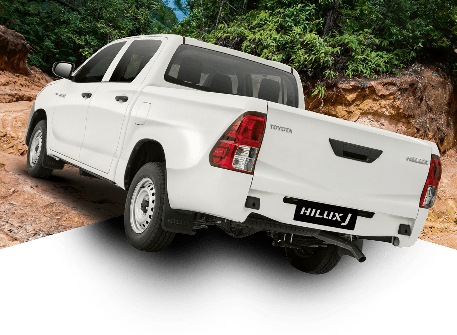 HILUX FLEET