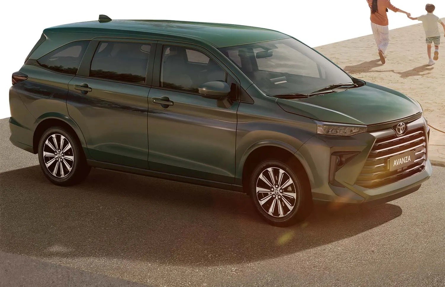 AVANZA