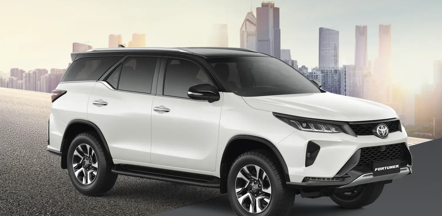 FORTUNER